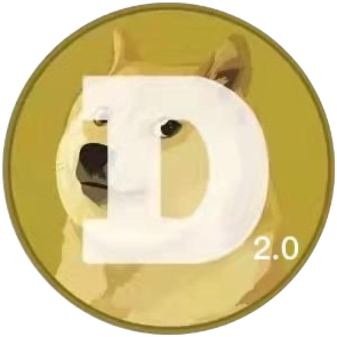 Dogecoin2.0 - Coinsult