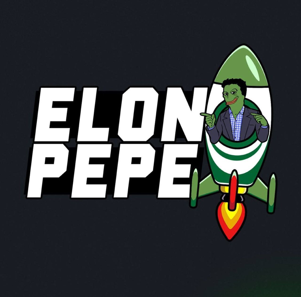ELON PEPE - Coinsult