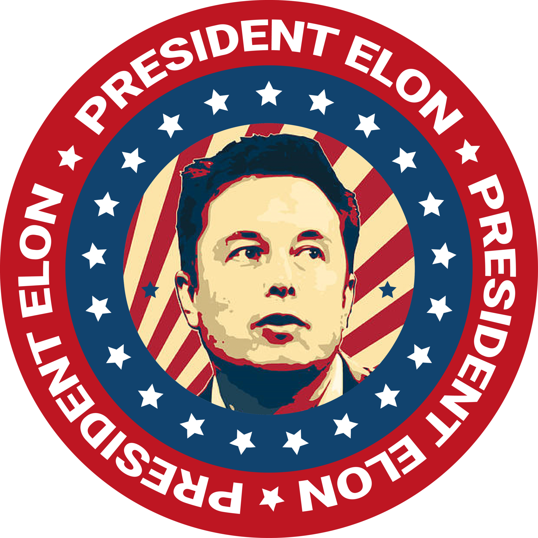 President Elon - Coinsult