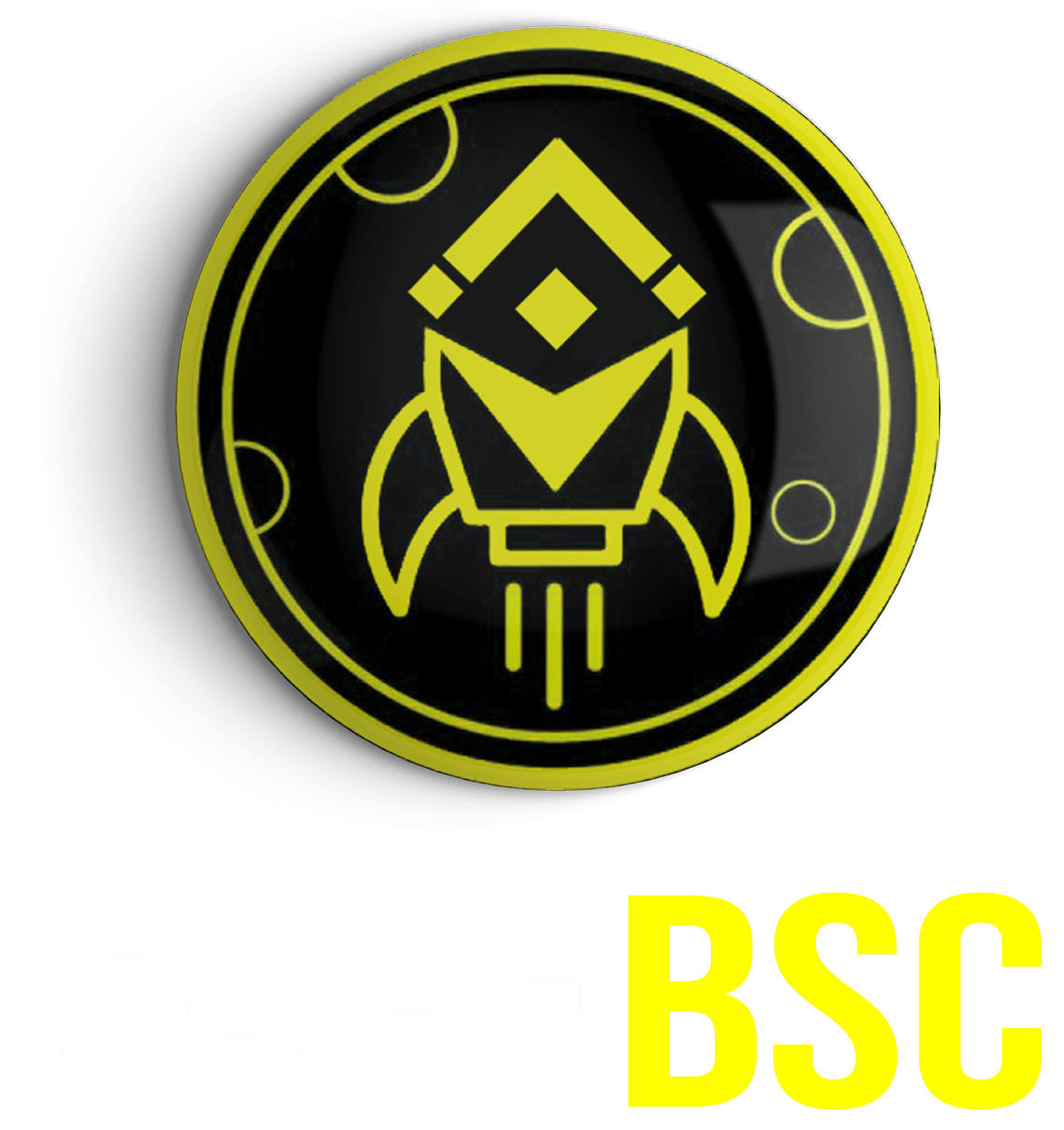 Tom Jerry Moon - Coinsult