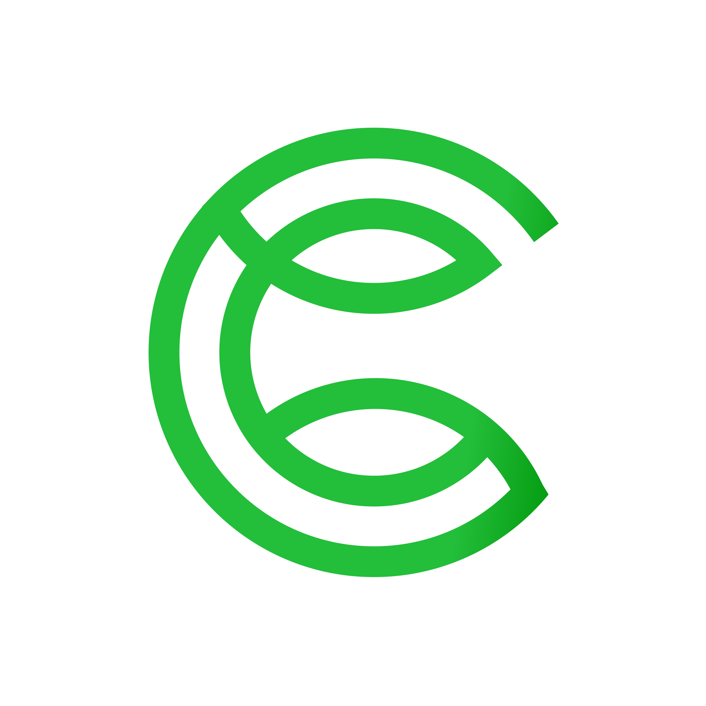 CyberTrees - Coinsult