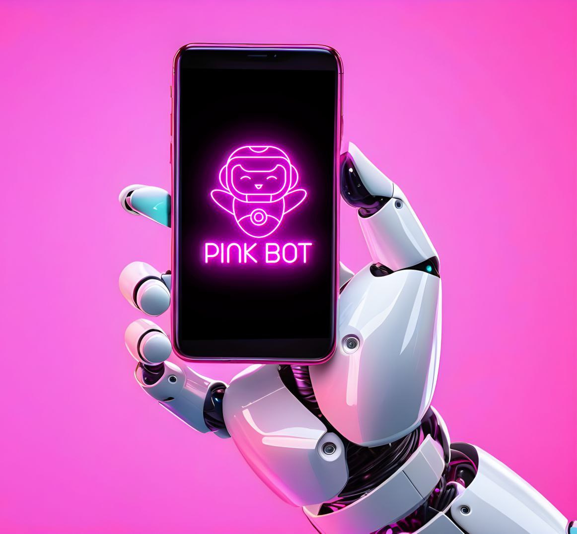 Pinkbot - Coinsult