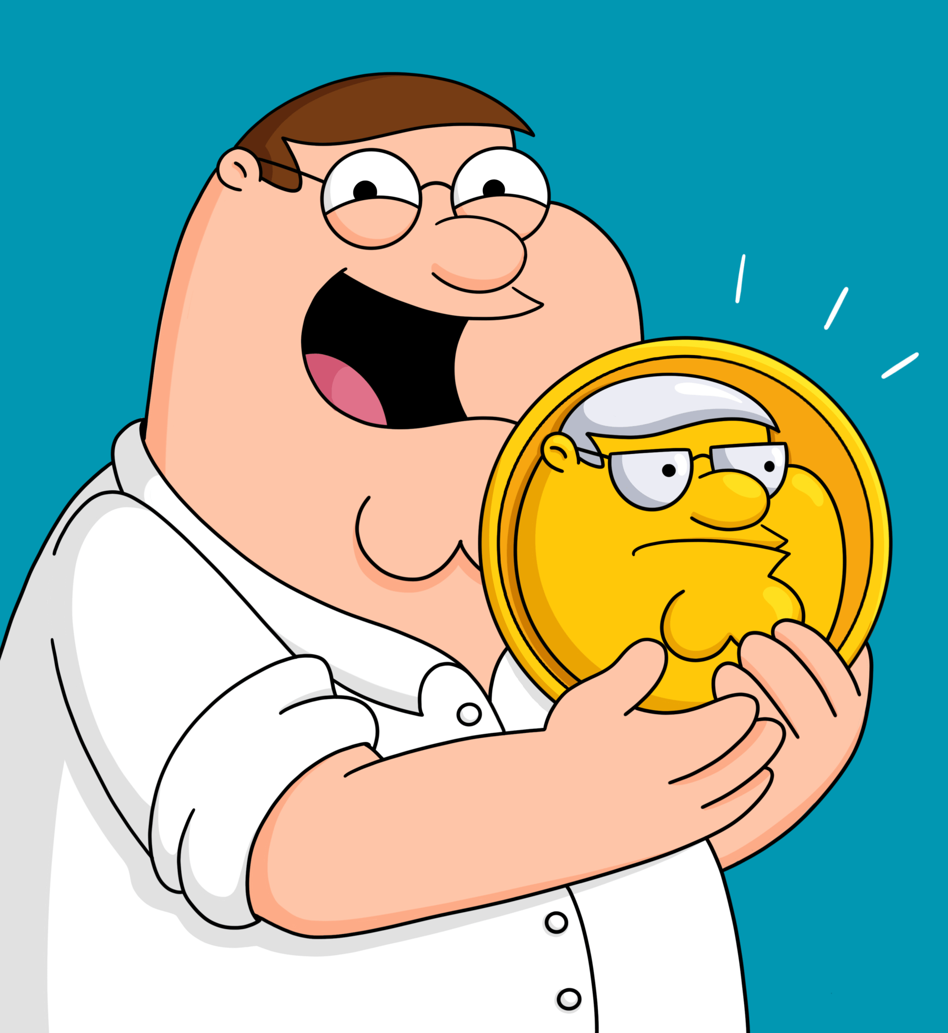 Peter Coin - Coinsult