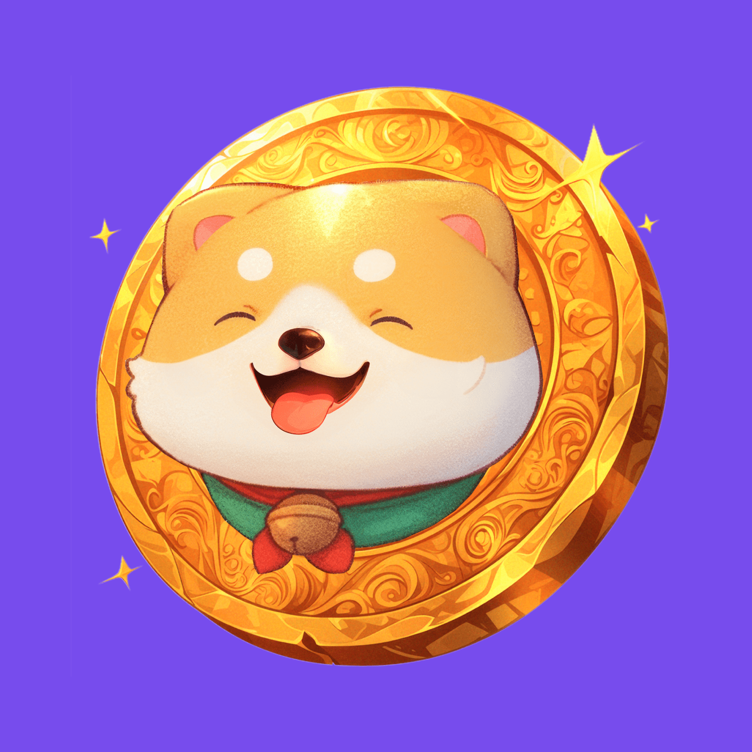 Lucky Boo - Coinsult