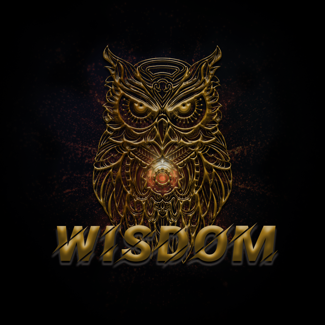 Wisdom Meme Token - Coinsult