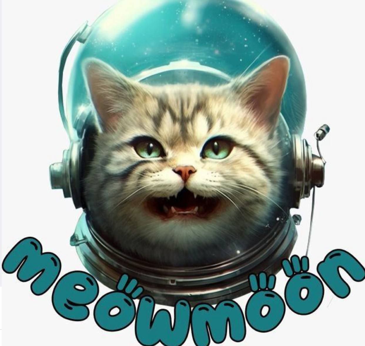 Meow Moon - Coinsult