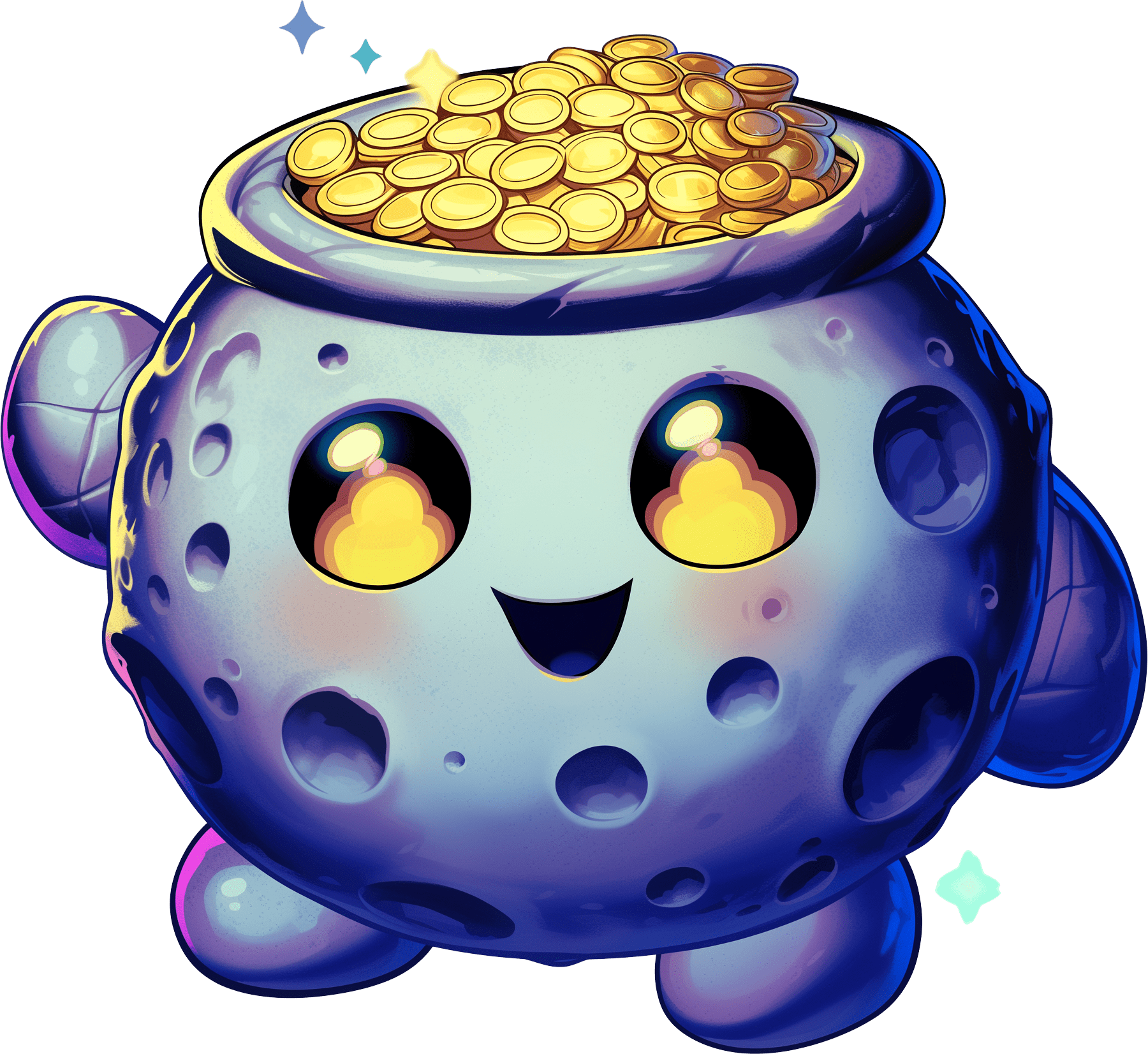 Moonbags.App - Coinsult