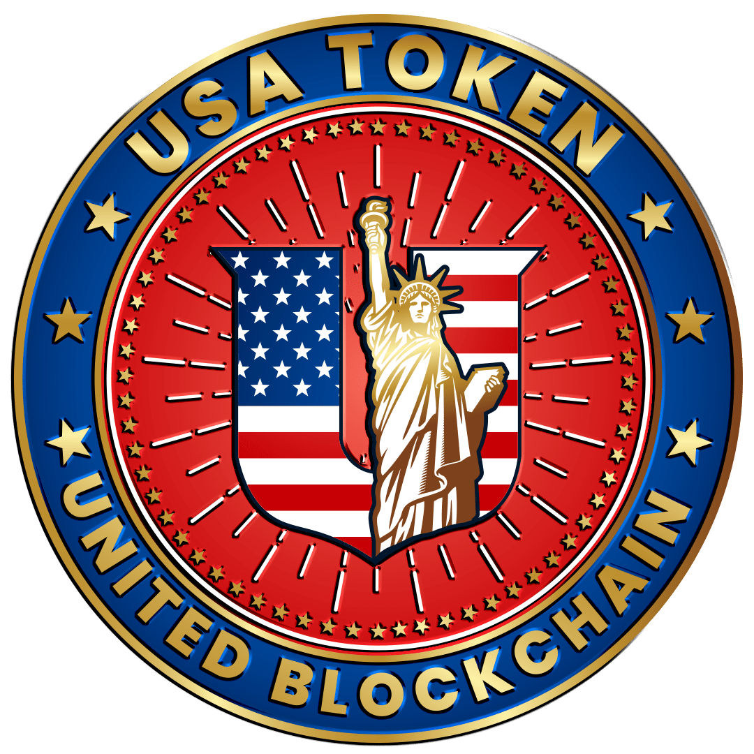 USA Token - Coinsult