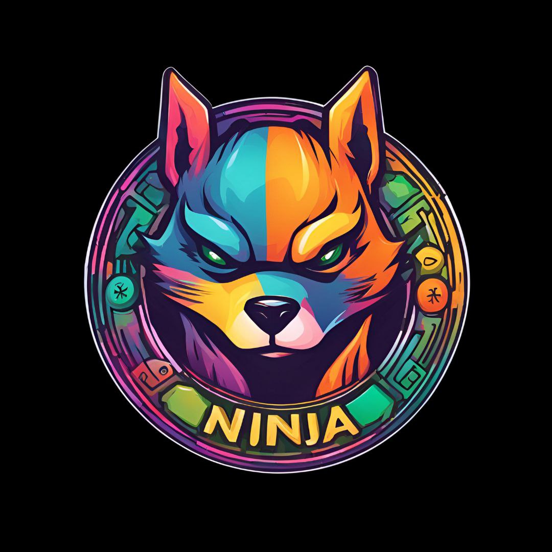 Anima Ninja Sol - Coinsult