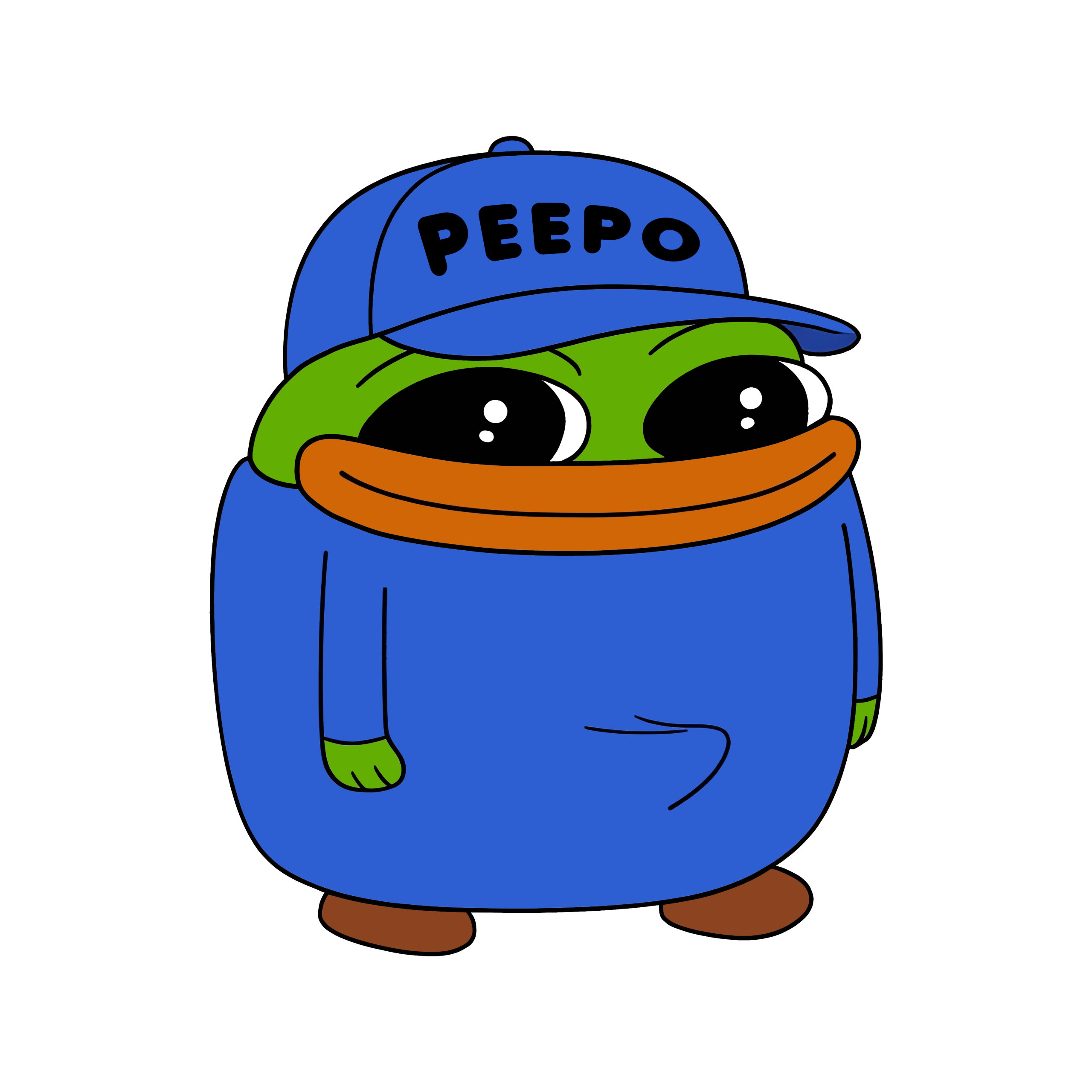 Peepo - Coinsult
